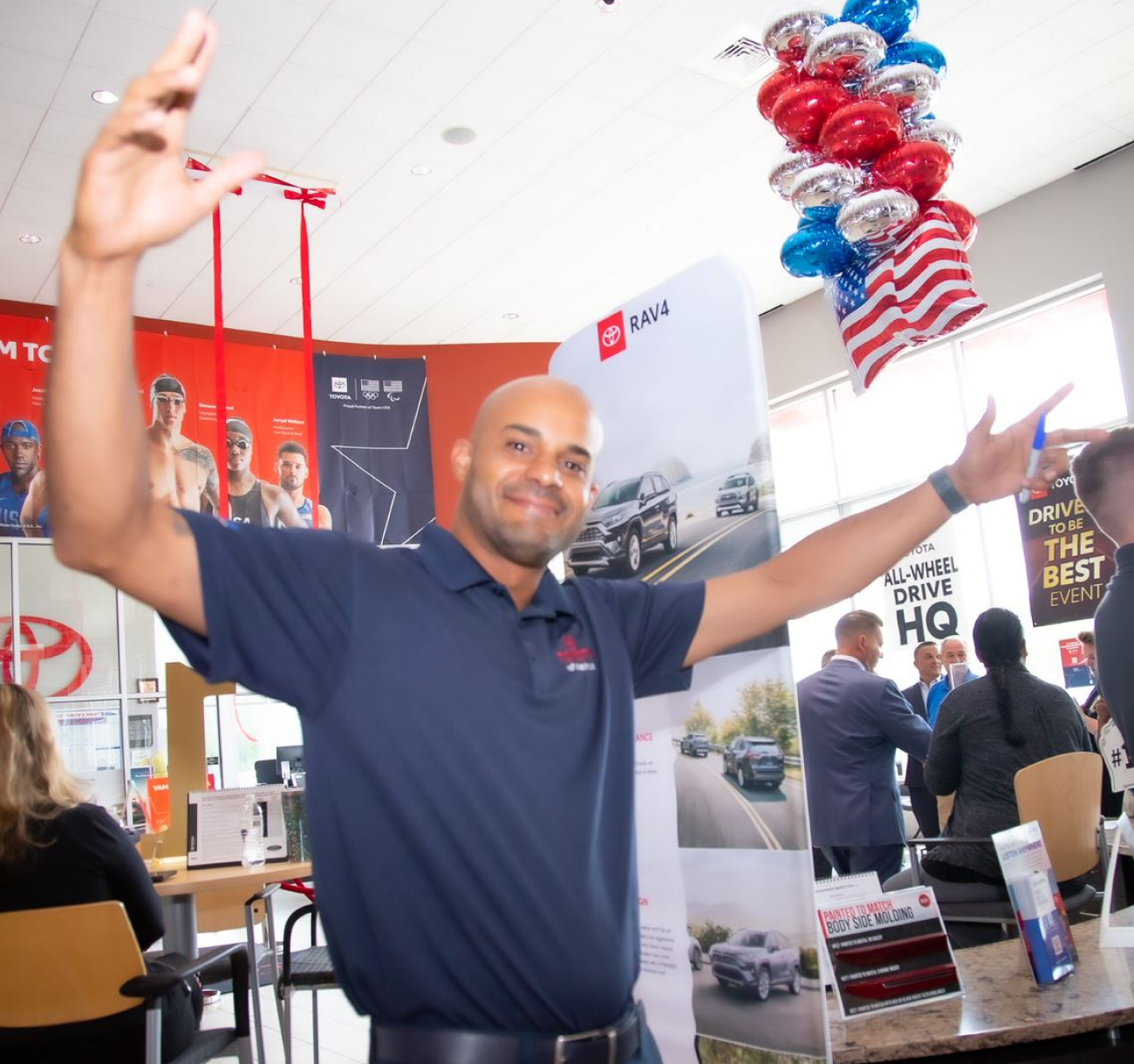 About Us / McGovern Automotive Group